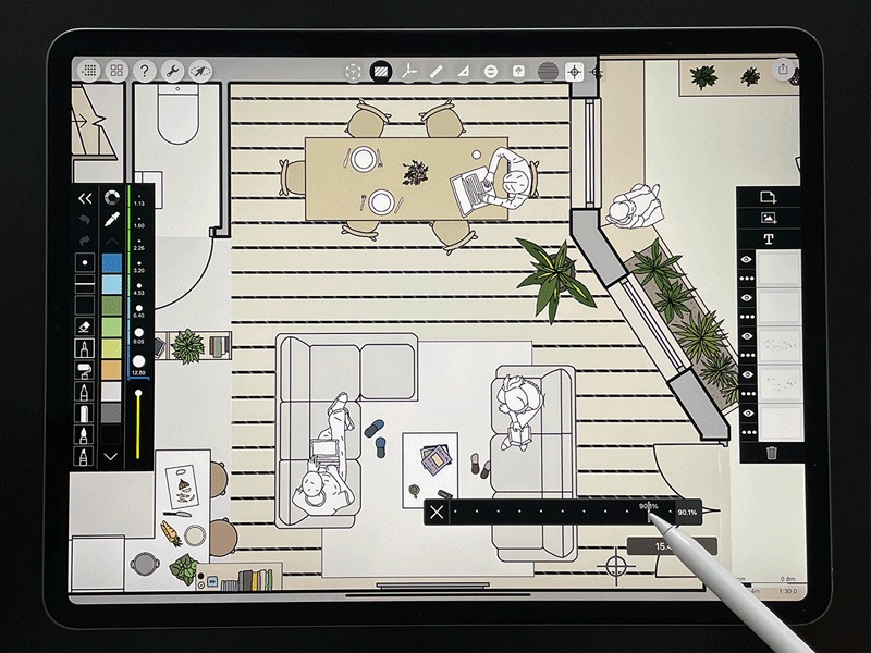 Gallery of Morpholio Launches Smart Hatch, Propelling the Trace App ...