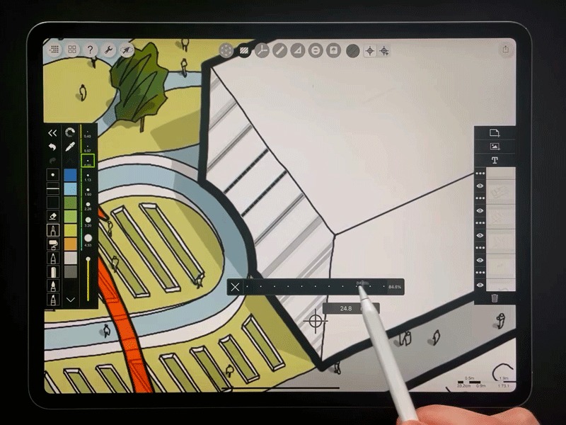 Gallery of Morpholio Launches Smart Hatch, Propelling the Trace App ...