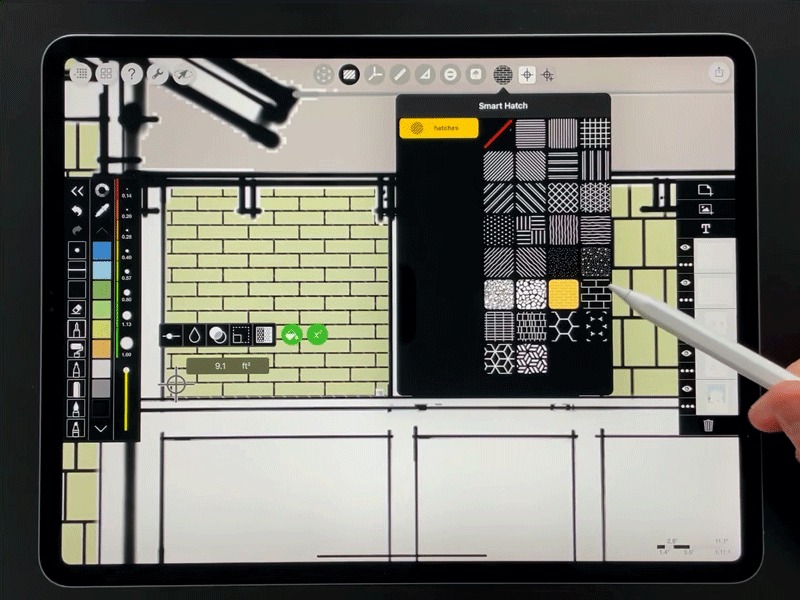 Gallery of Morpholio Launches Smart Hatch, Propelling the Trace App ...