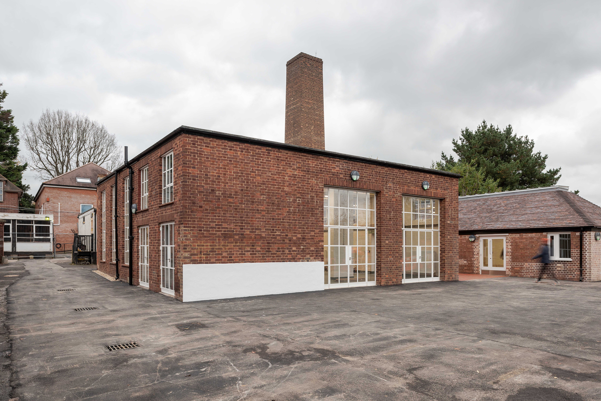 Gallery of Harrow Arts Centre / DK-CM - 2