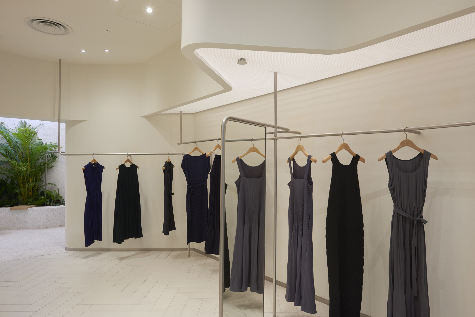 Gallery of GINLEE Studio Store / Wynk Collaborative - 8