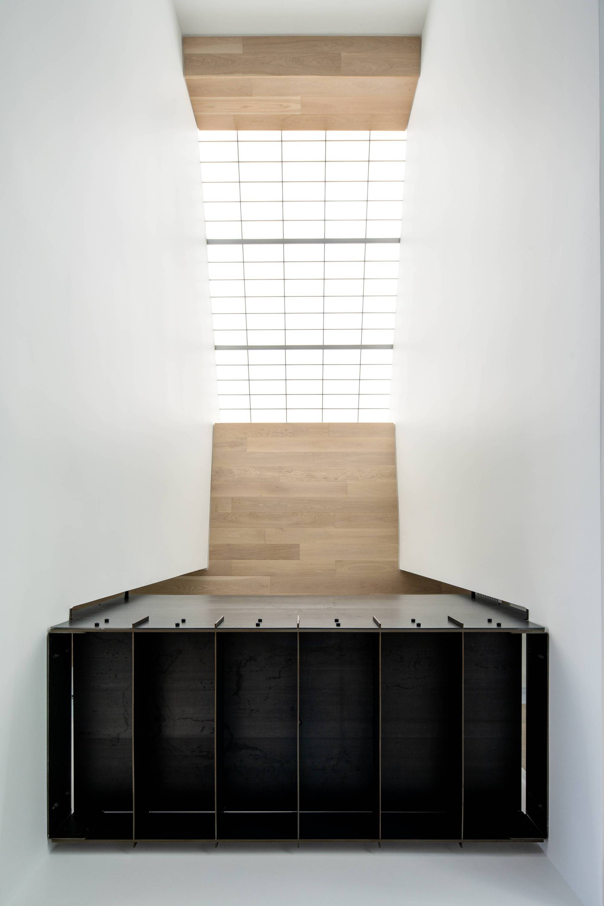 Gallery of 512 House / Traction Architecture - 30