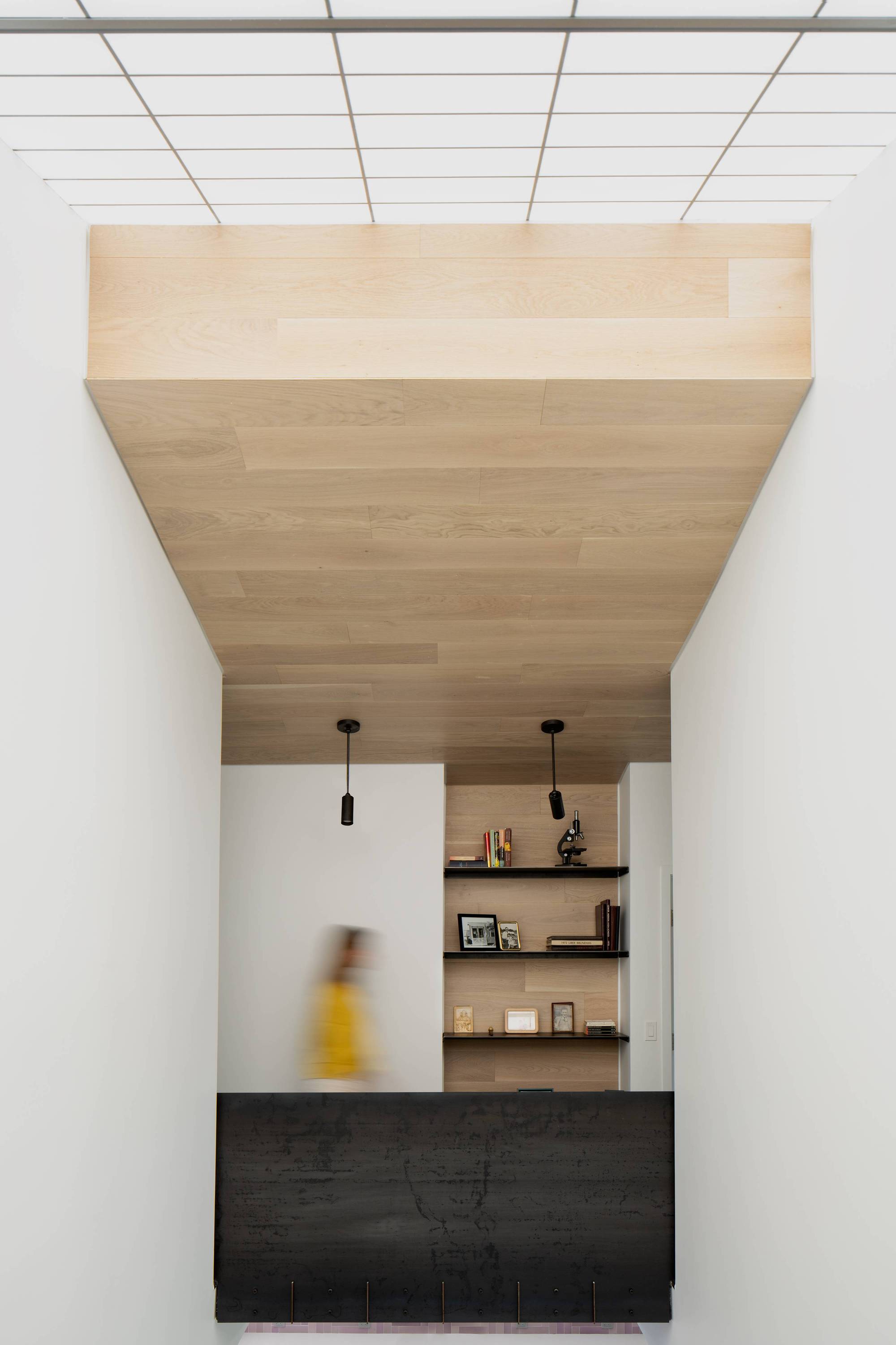 Gallery of 512 House / Traction Architecture - 27