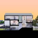 512 House / Traction Architecture | ArchDaily