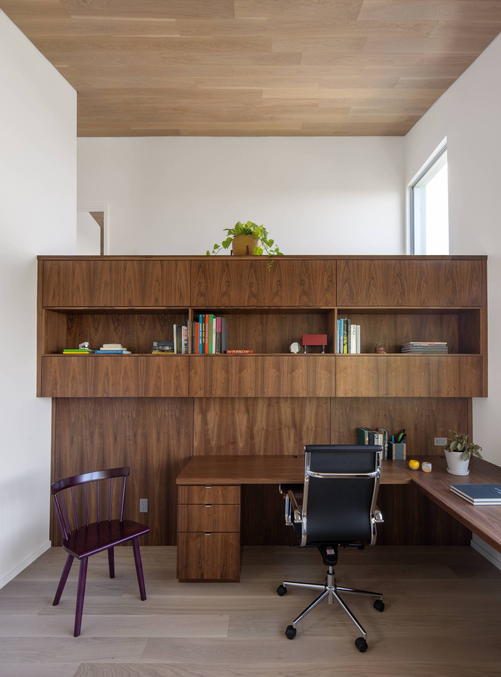 Gallery of 512 House / Traction Architecture - 28