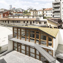 Residential Building Canonica / deamicisarchitetti | ArchDaily