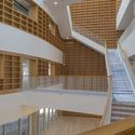 Library of the Chinese University of Hong Kong’s Shenzhen Campus / Wang Weijen Architecture ...
