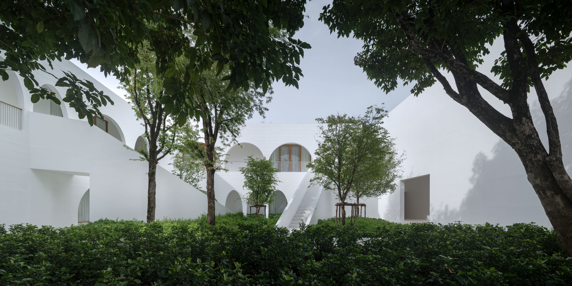 Sala Samui Chaweng Beach Resort, Phase 02 / onion | ArchDaily