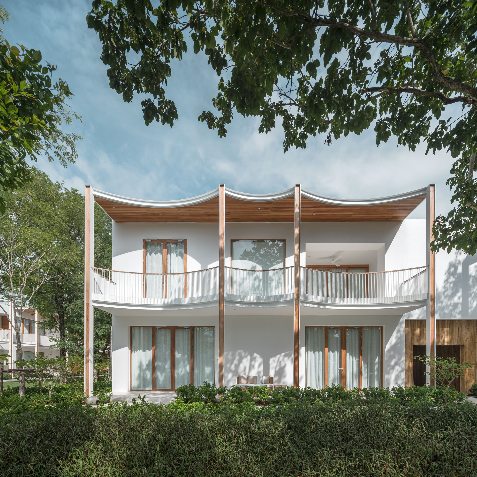 Gallery of Sala Samui Chaweng Beach Resort, Phase 02 / onion - 10