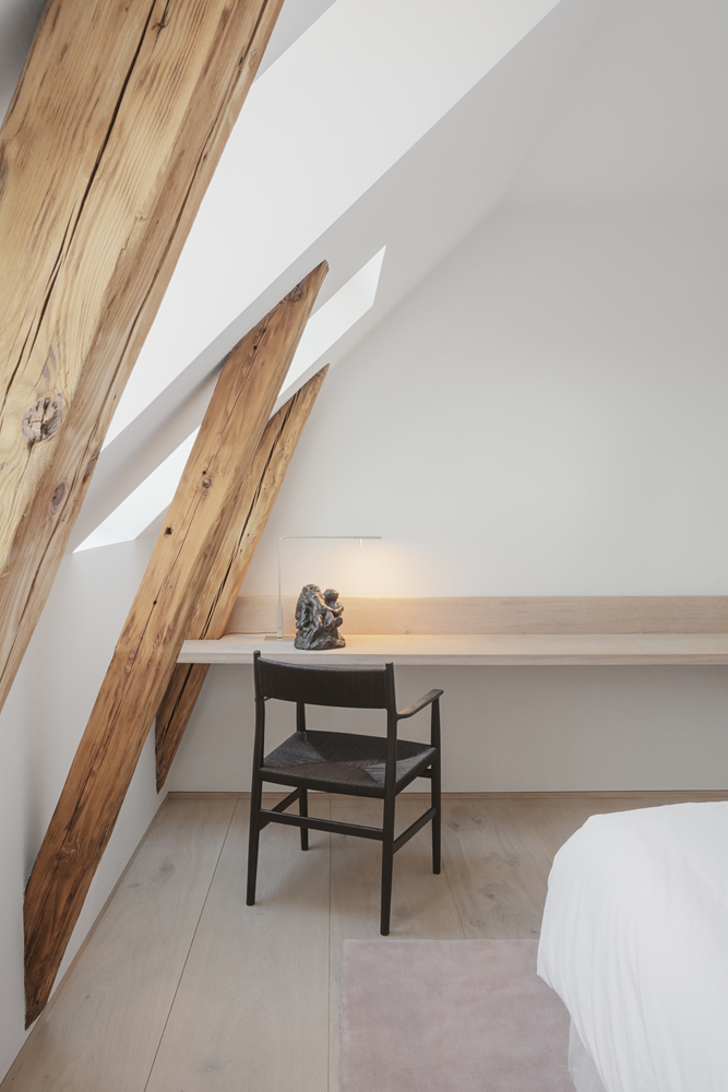 Gallery of Vester Voldgade Apartment / Studio David Thulstrup - 8