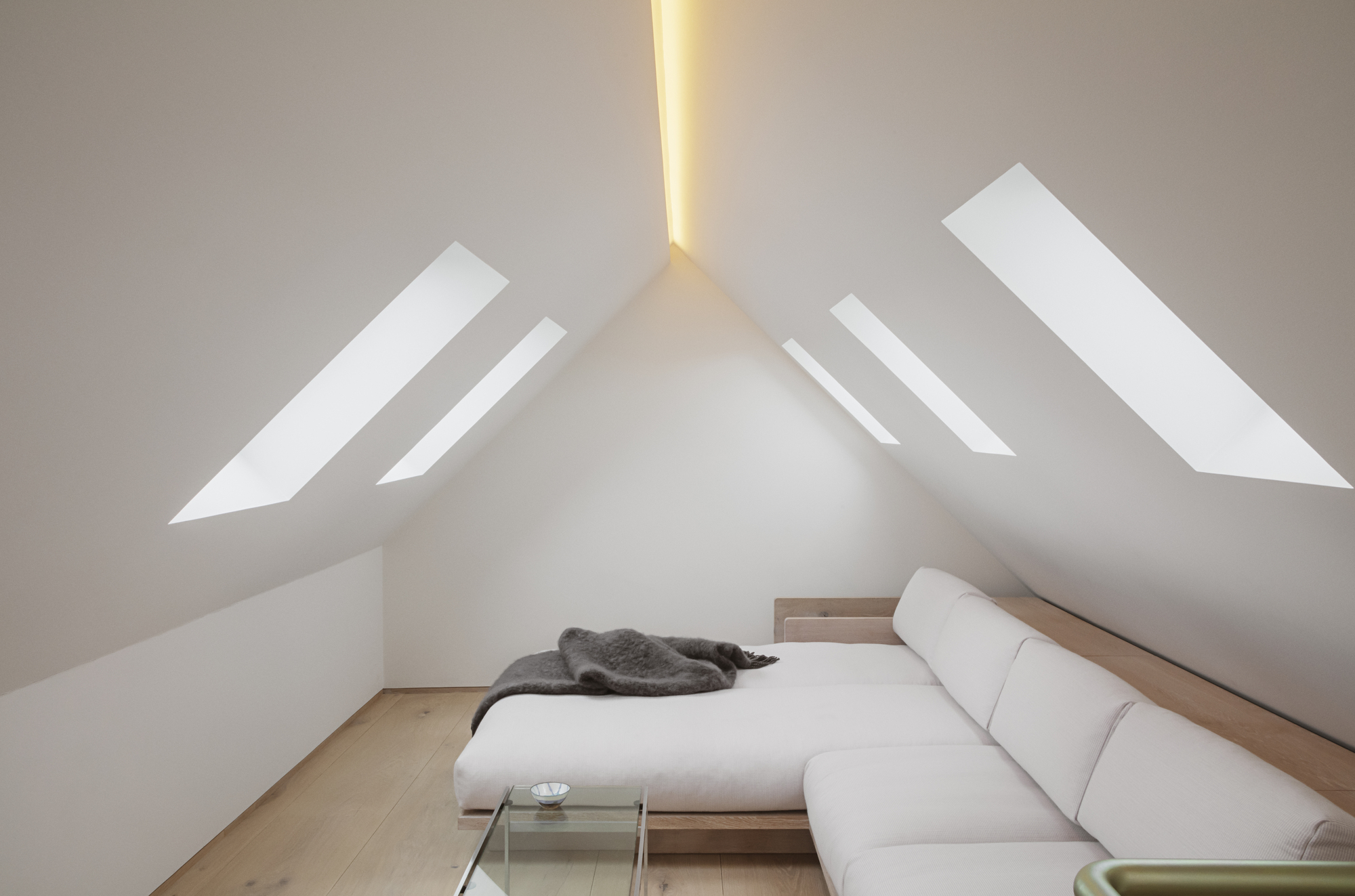 Gallery of Vester Voldgade Apartment / Studio David Thulstrup - 10