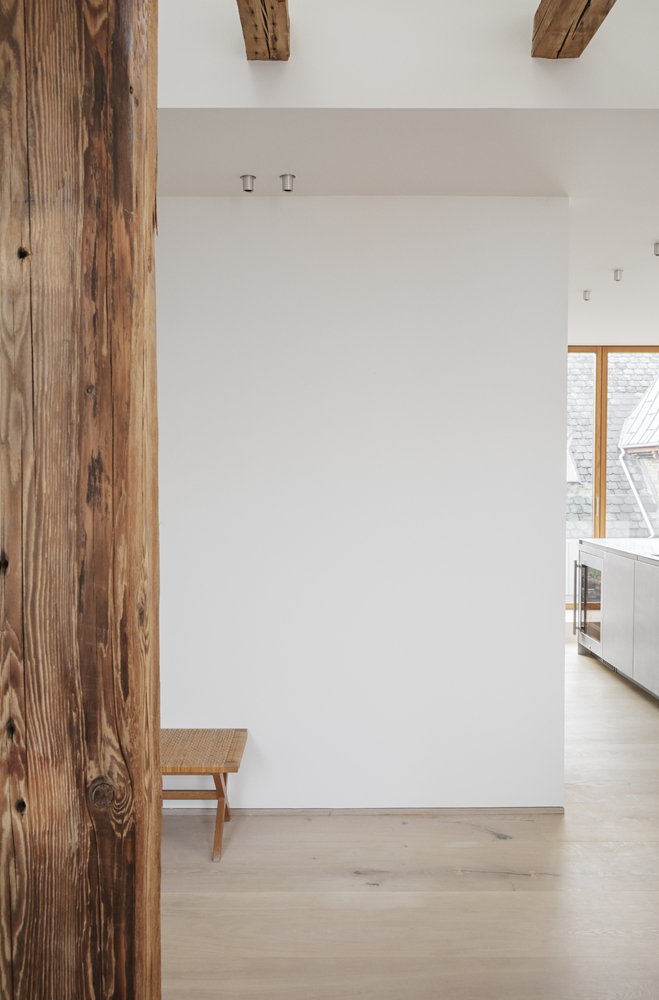 Gallery of Vester Voldgade Apartment / Studio David Thulstrup - 4