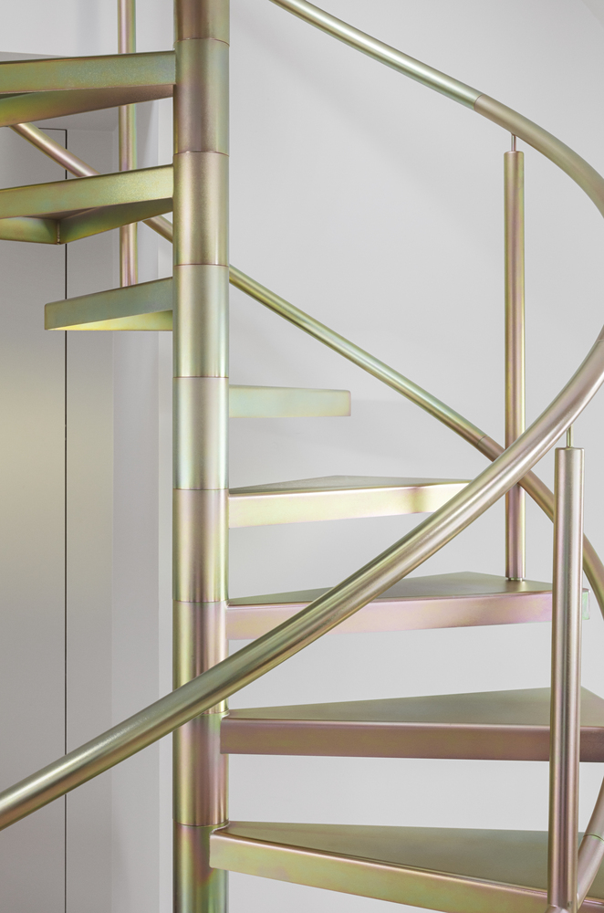 Gallery of Vester Voldgade Apartment / Studio David Thulstrup - 13