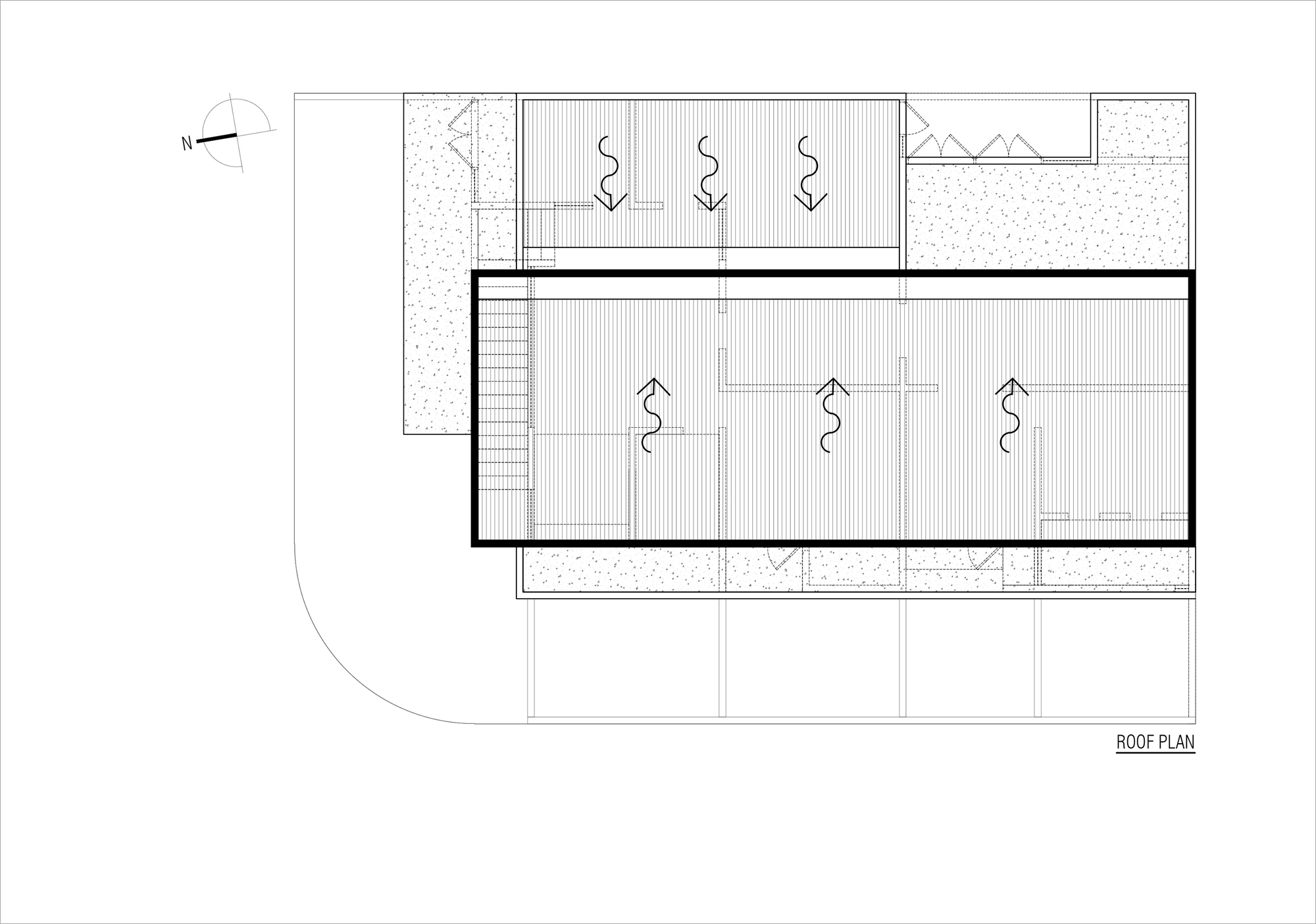 Gallery of J House / y0 Design Architect - 21
