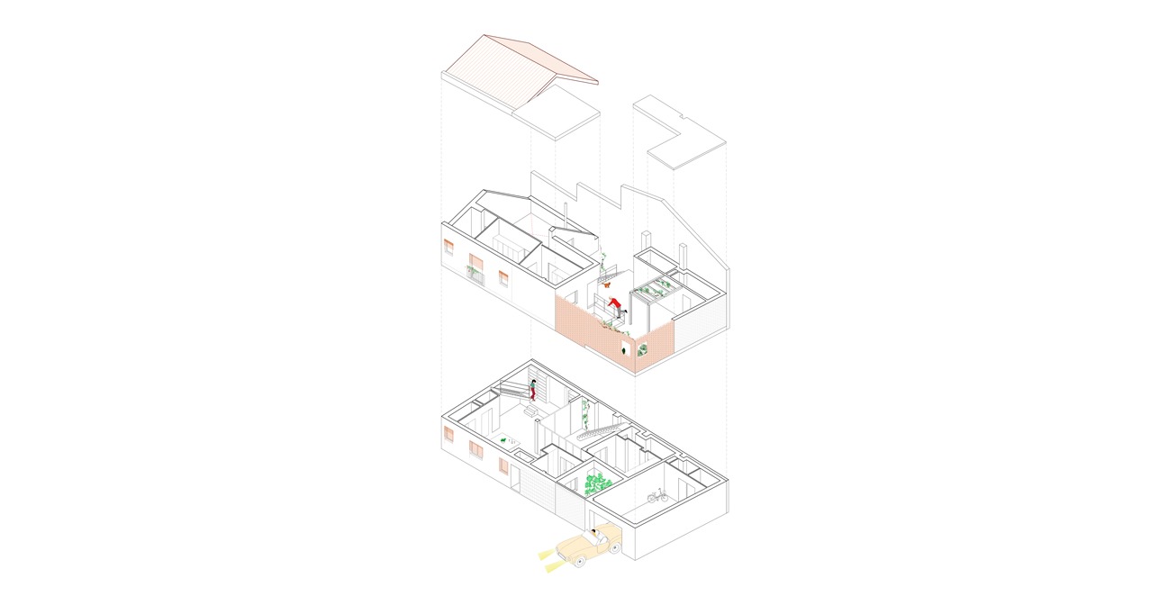 Gallery of Cantó House / Piano Piano Studio - 28