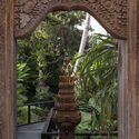 Rumah Fajar / Studio Jencquel | ArchDaily