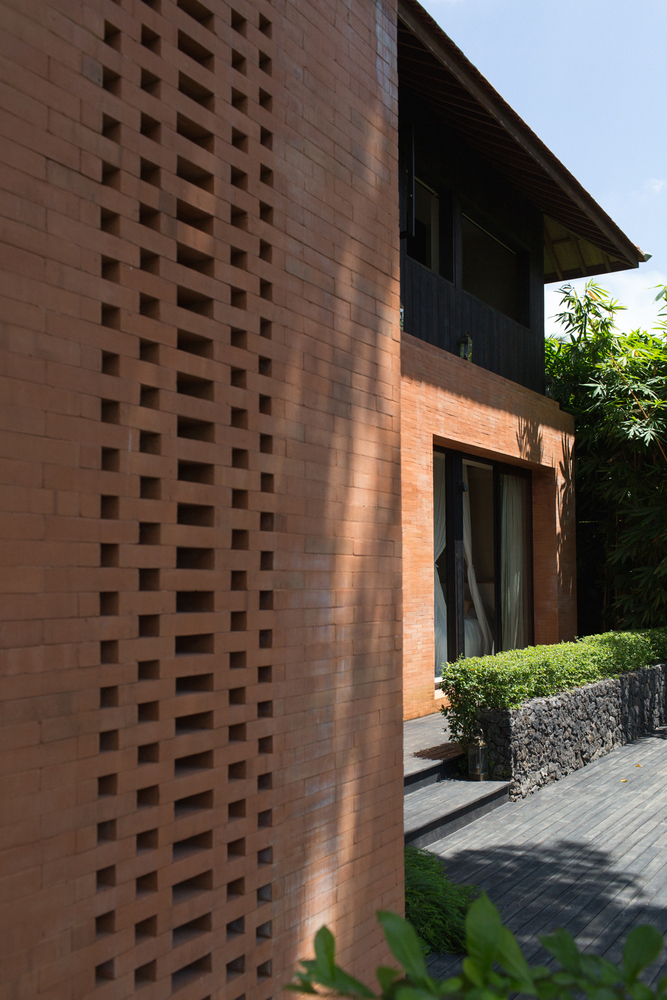 Gallery of Rumah Fajar / Studio Jencquel - 17