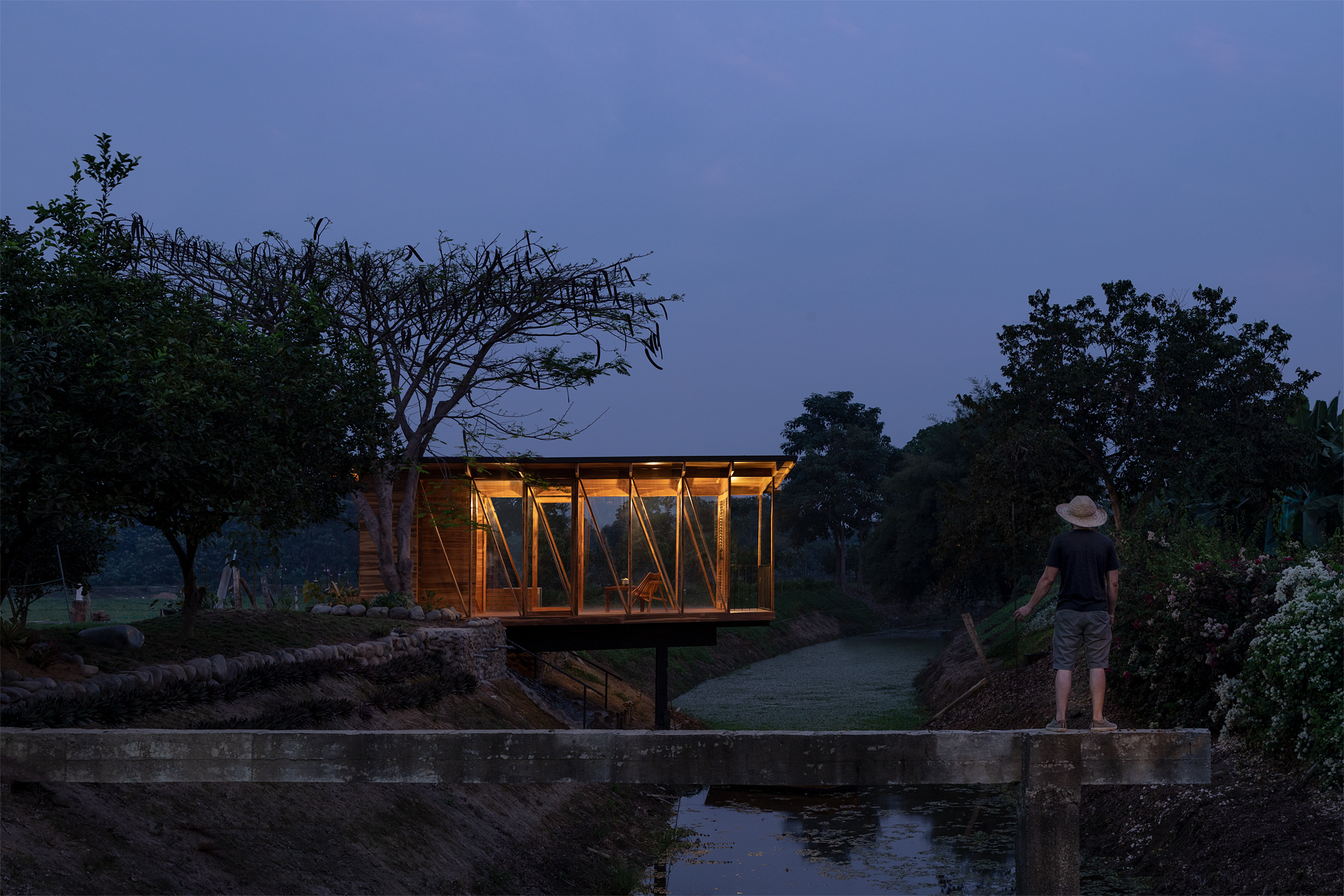 Galeria de Casa do Chá / Natura Futura Arquitectura - 18