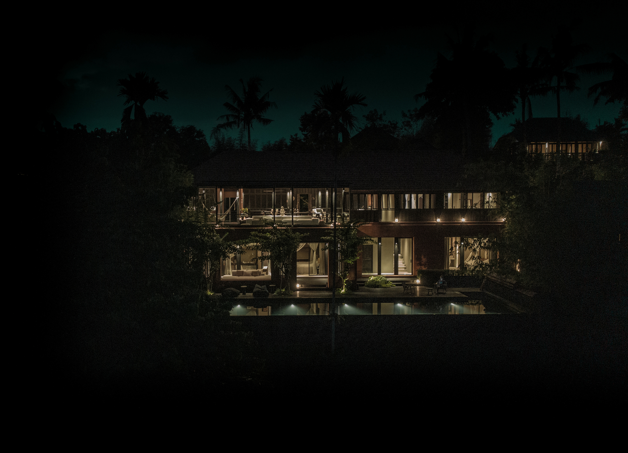 Gallery of Rumah Fajar / Studio Jencquel - 22