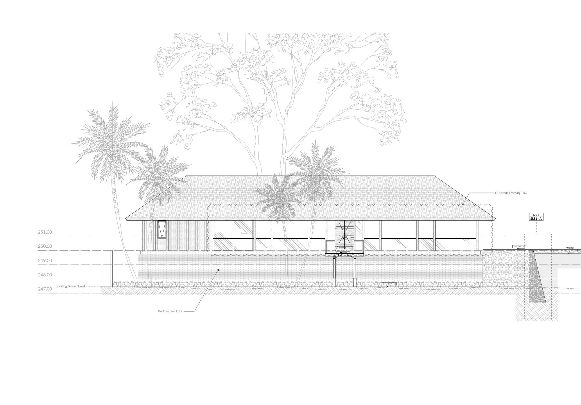 Gallery of Rumah Fajar / Studio Jencquel - 30