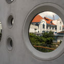 Circular Openings: From Boats to Contemporary Architecture | ArchDaily