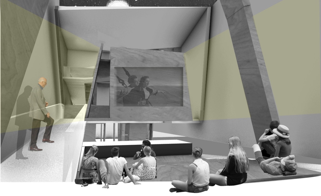 Gallery of UC Berkeley College of Environmental Design's Virtual Summer ...