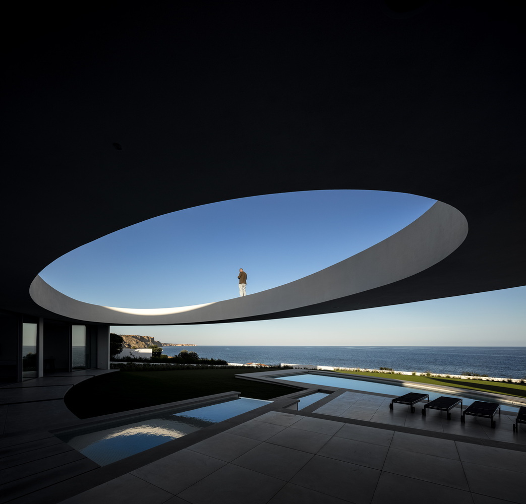 Gallery of Discover the Coast of Portugal with a Selection of 12 Beach ...
