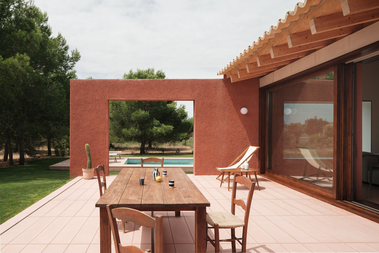 Gallery of Lover´s House / Isla Architects - 5