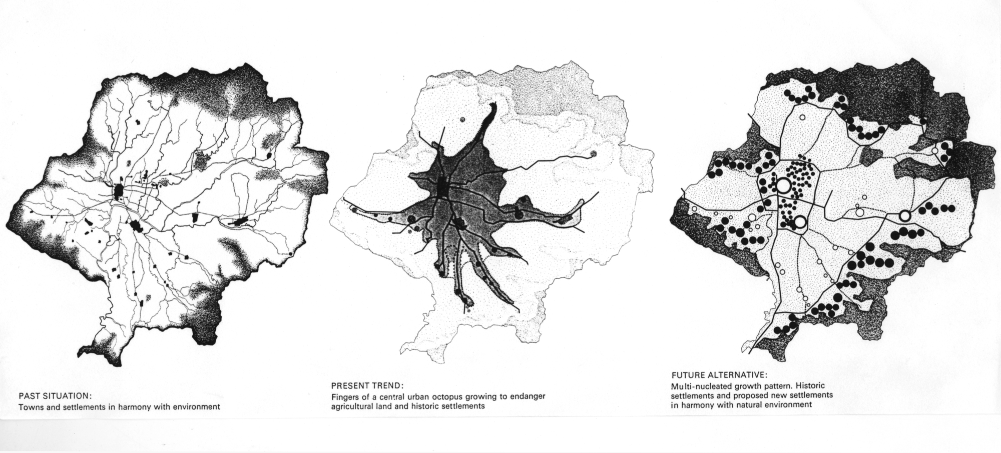 Gallery of Carl Pruscha, an Architect Investigating Overlooked ...