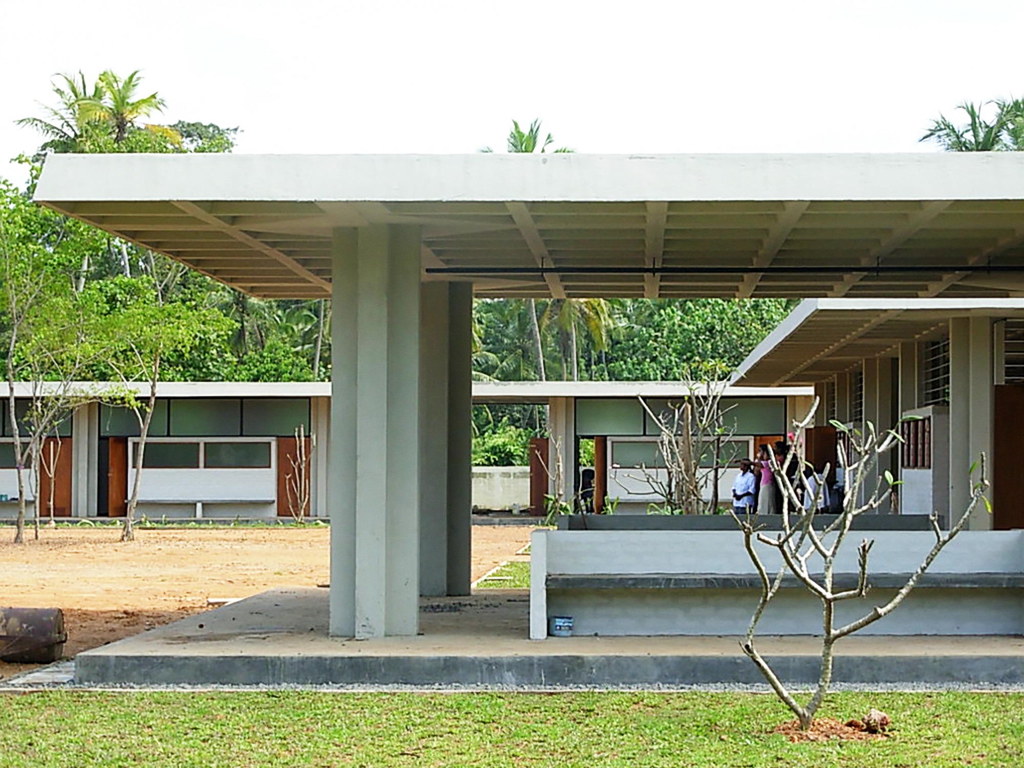 Gallery of Carl Pruscha, an Architect Investigating Overlooked ...