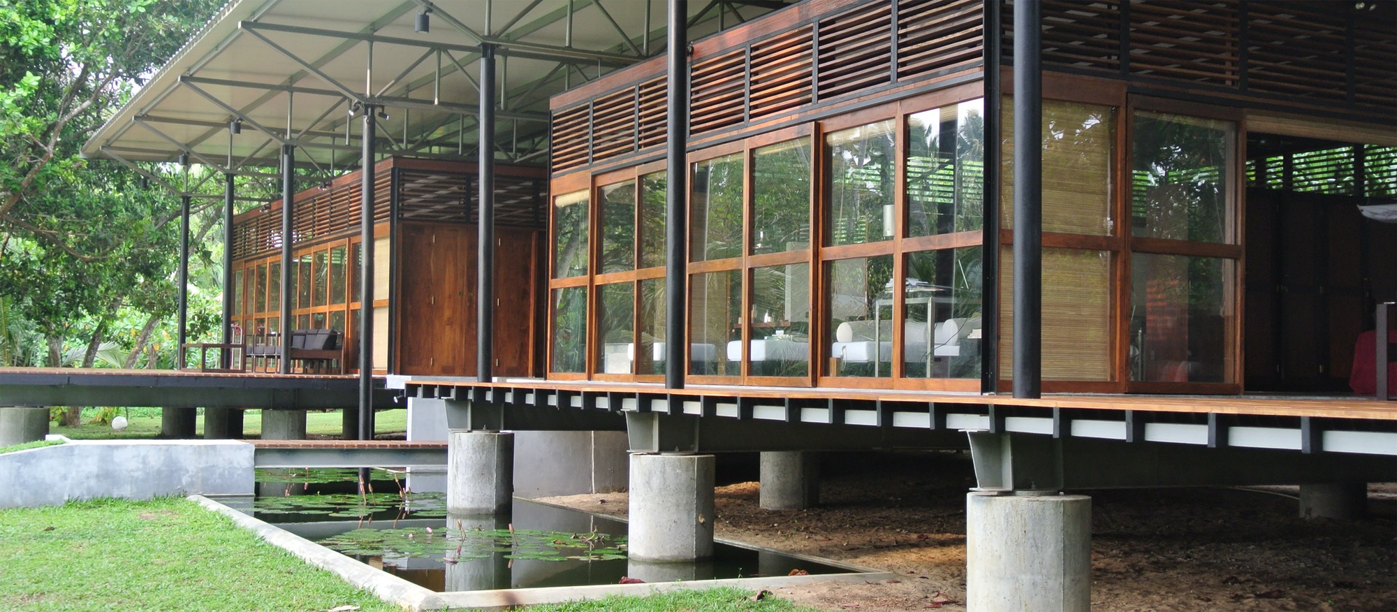 Gallery of Carl Pruscha, an Architect Investigating Overlooked ...