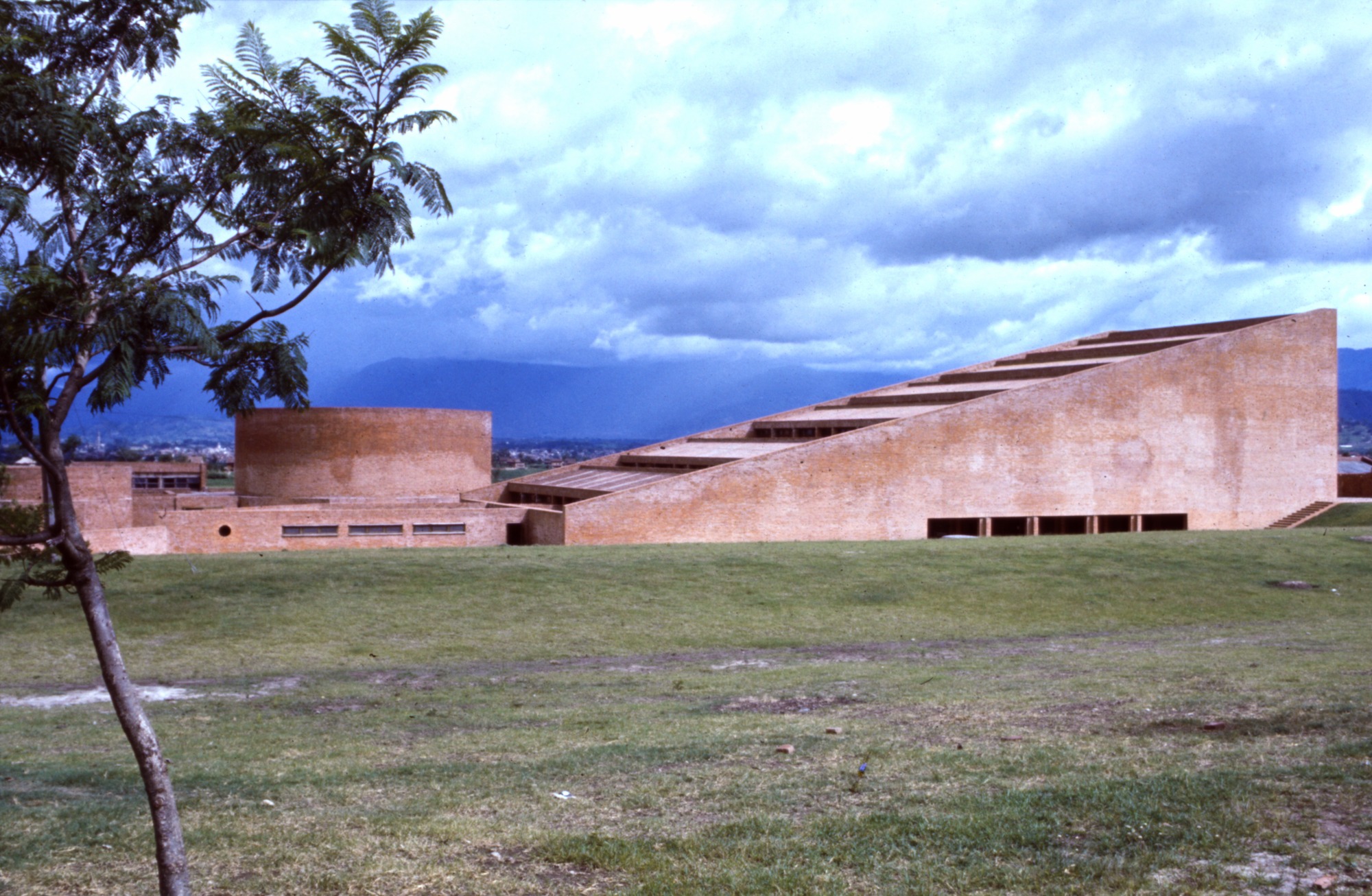 Gallery of Carl Pruscha, an Architect Investigating Overlooked ...