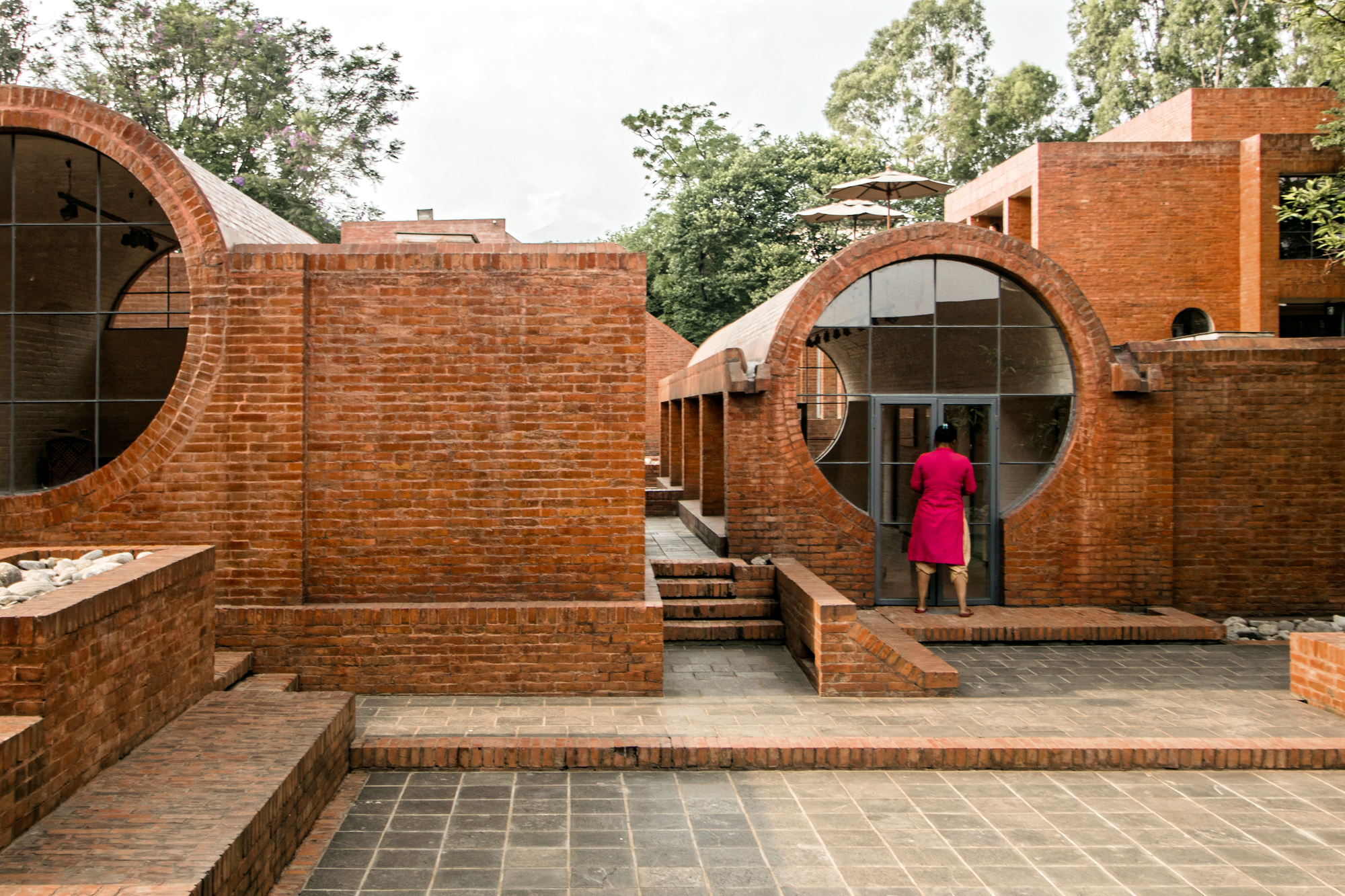 Gallery of Carl Pruscha, an Architect Investigating Overlooked ...
