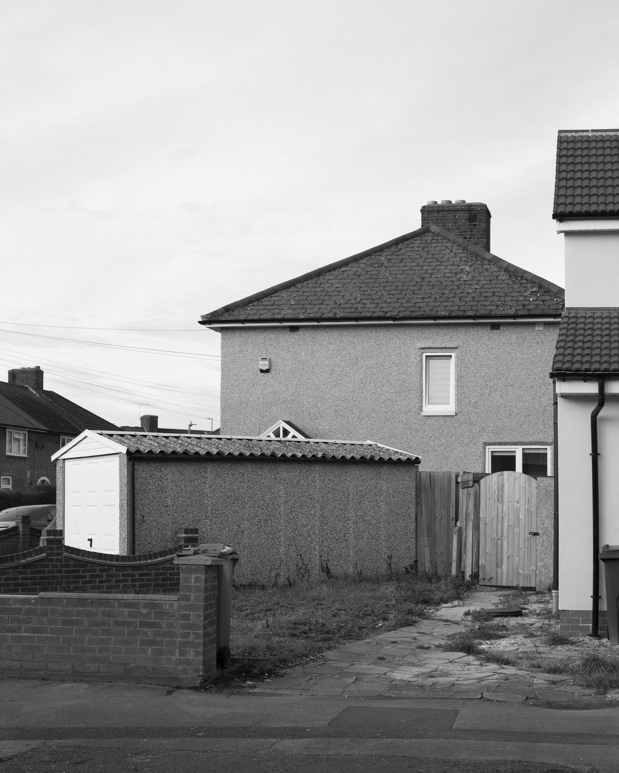 Gallery of Nimtim Architects Selected by RIBA to Reimagine Neglected ...