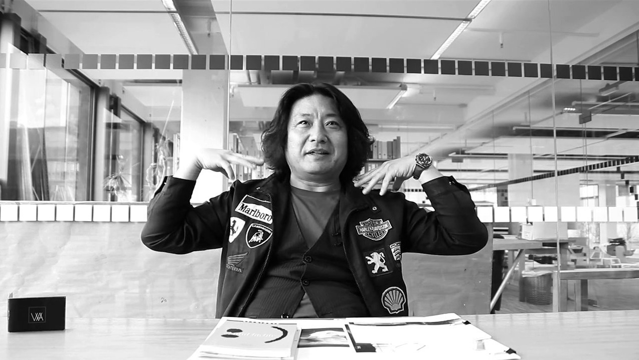 Gallery of What is Architecture? Insights from Peter Cook, Anna ...