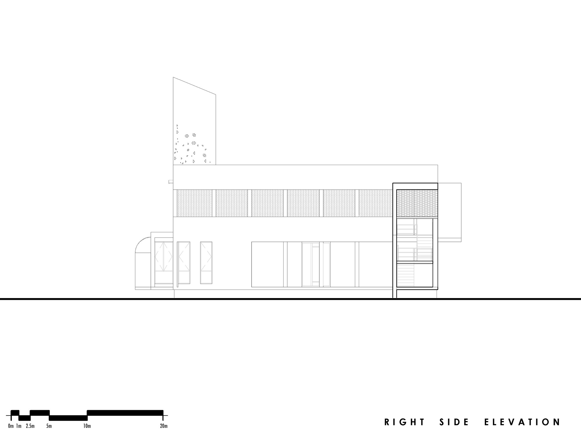 Gallery of Abijo Mosque / Patrickwaheed Design Consultancy - 22