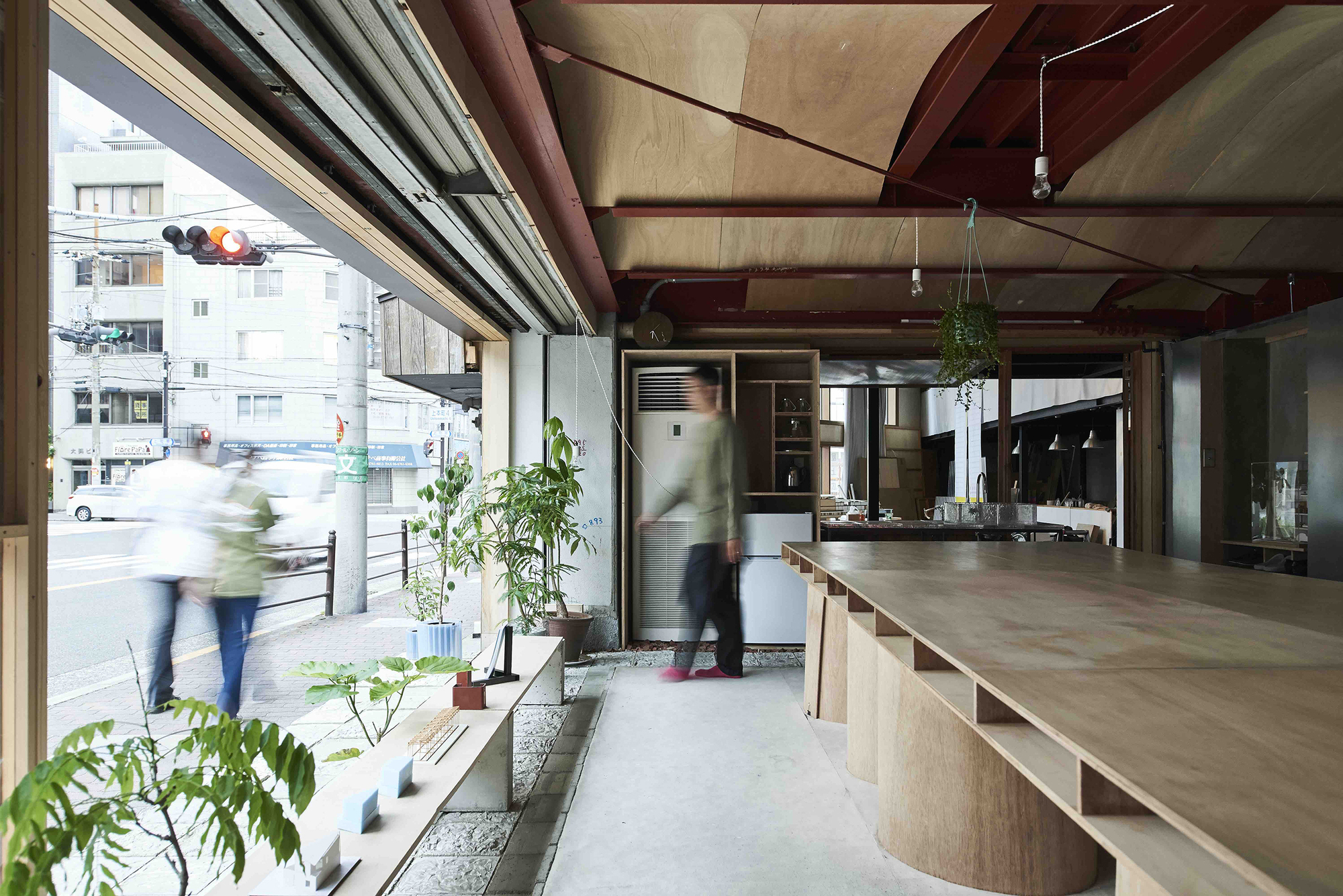 Gallery of YAP Office / YAP - 2