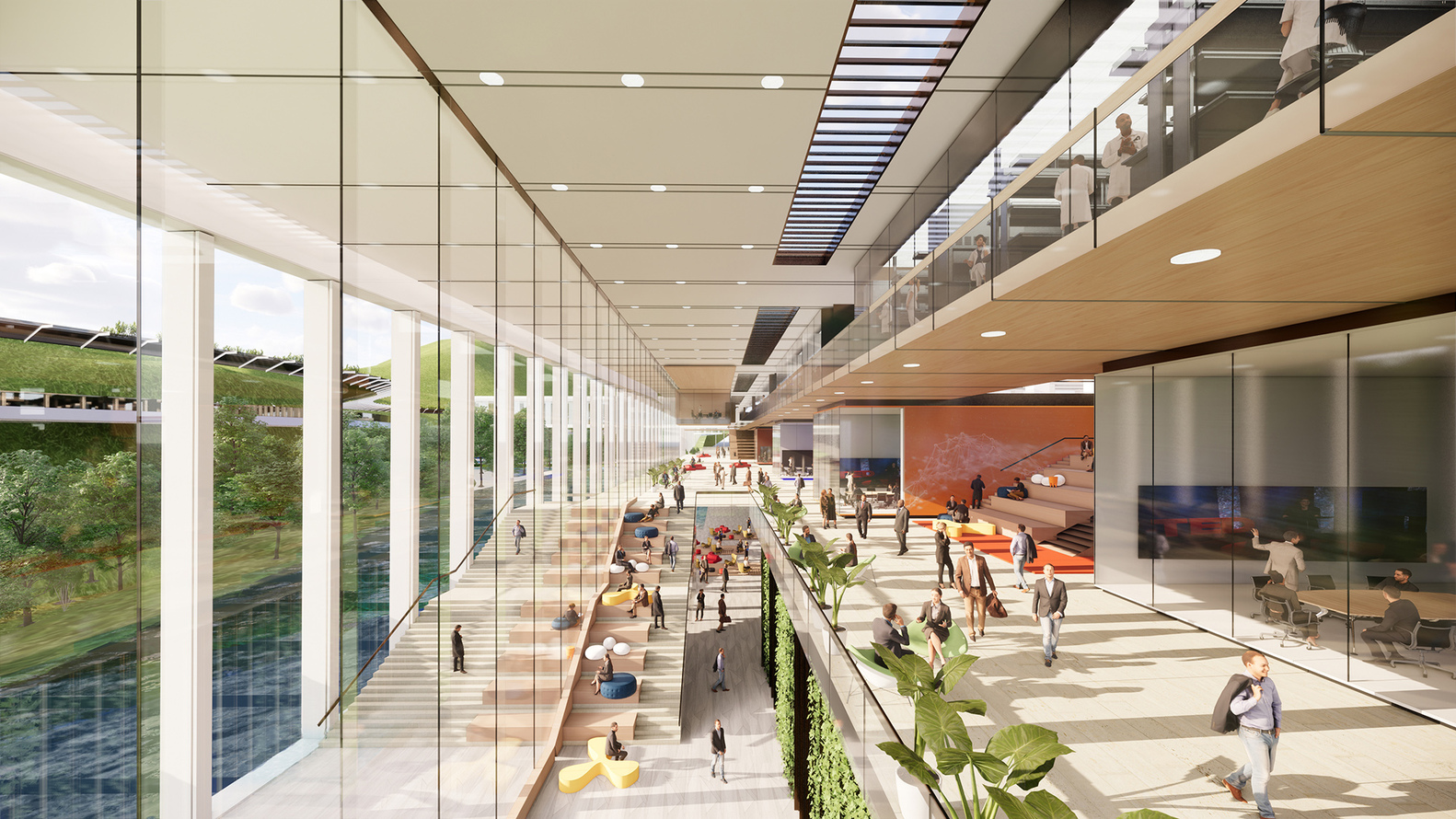 Gallery of A Skyscraper in Costa Rica and Coastal Monuments: 10 Unbuilt ...