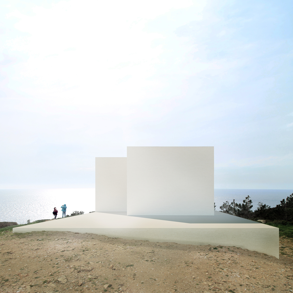 Gallery of A Skyscraper in Costa Rica and Coastal Monuments: 10 Unbuilt ...