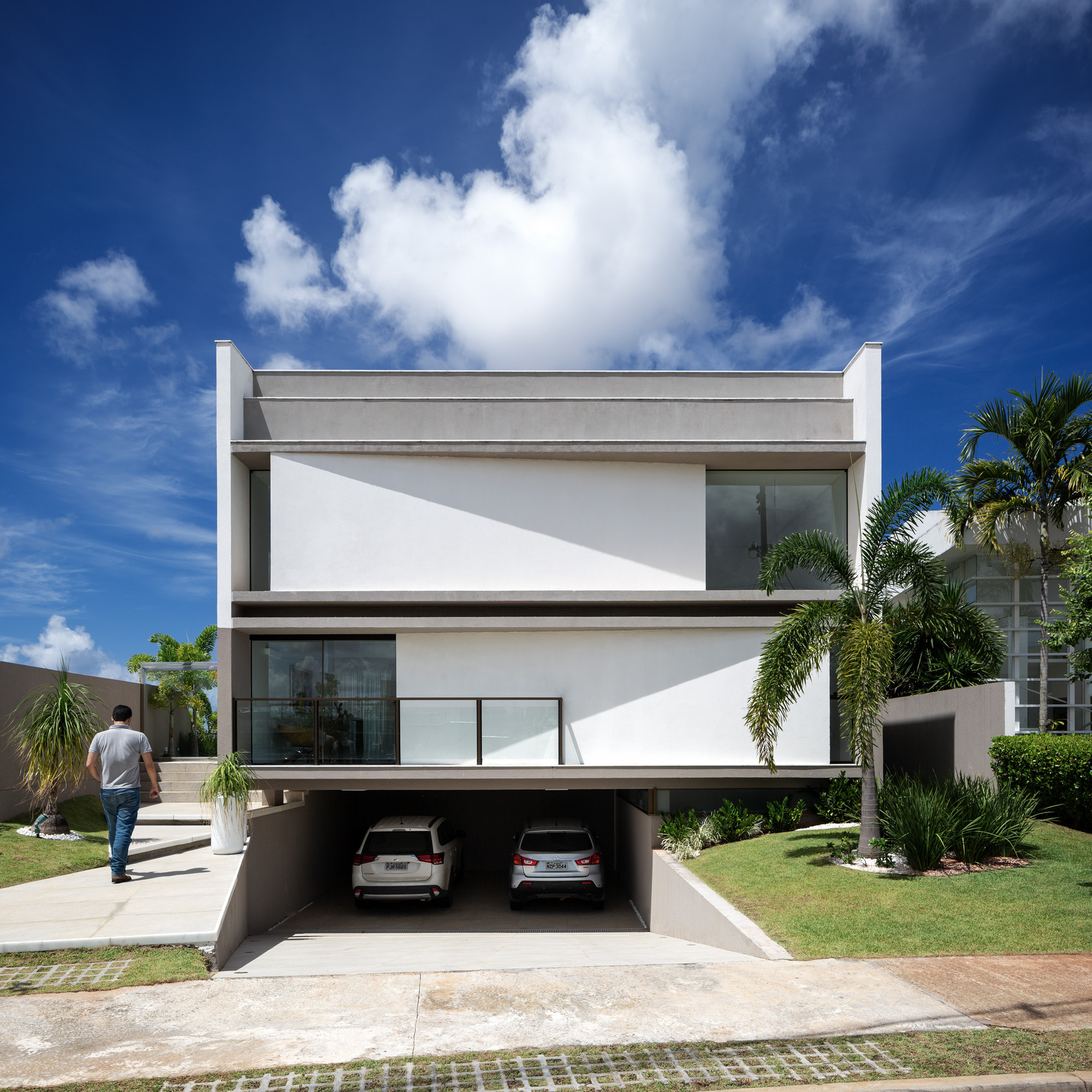 Gallery of Architecture and Territory: Houses in the Five Regions of ...