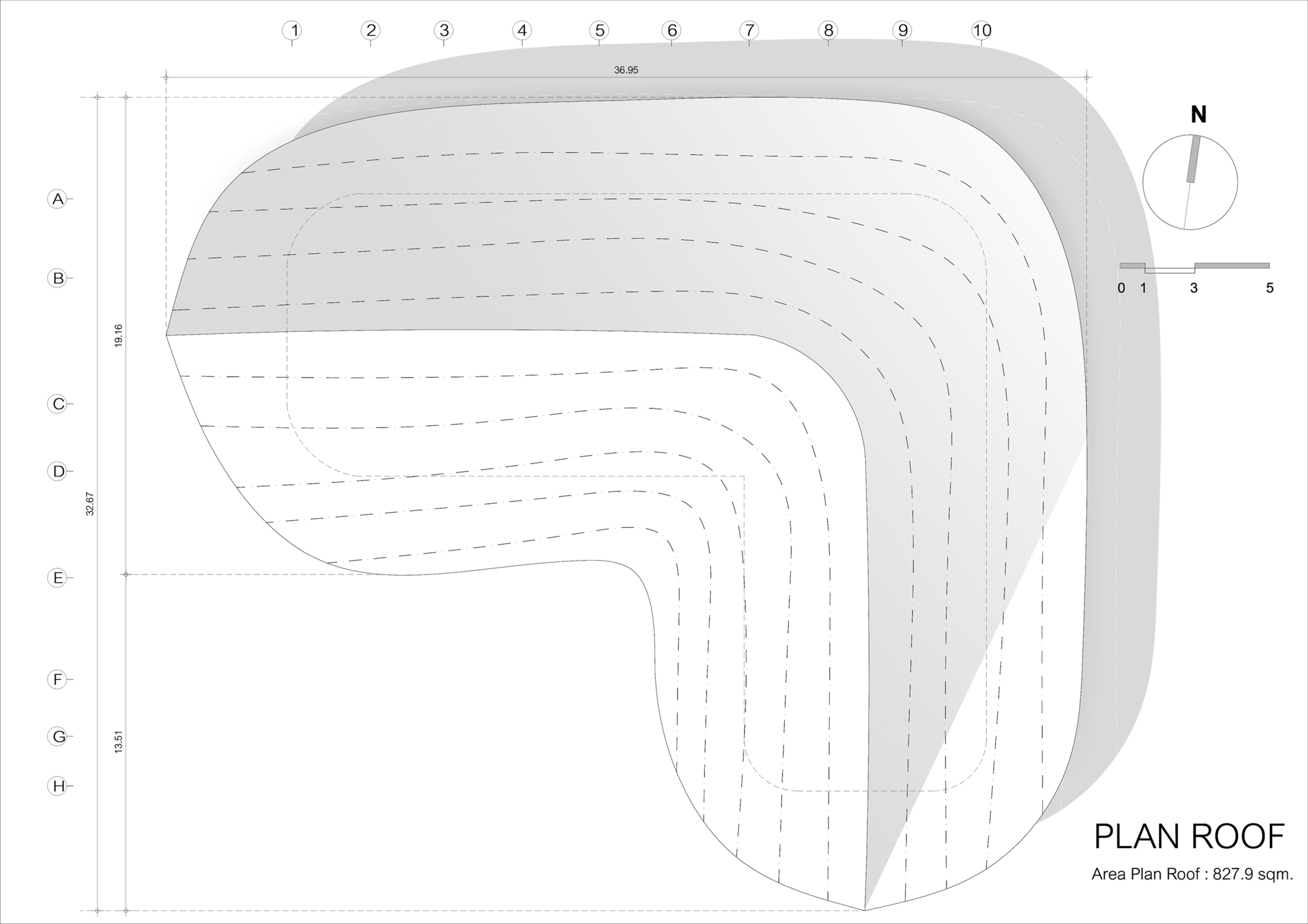 Gallery of Science Labs & Music Center at Panyaden International School ...