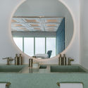 Infinity Wellbeing Spa Bangkok / Space Popular | ArchDaily
