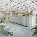 Infinity Wellbeing Spa Bangkok / Space Popular | ArchDaily