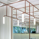Infinity Wellbeing Spa Bangkok / Space Popular | ArchDaily