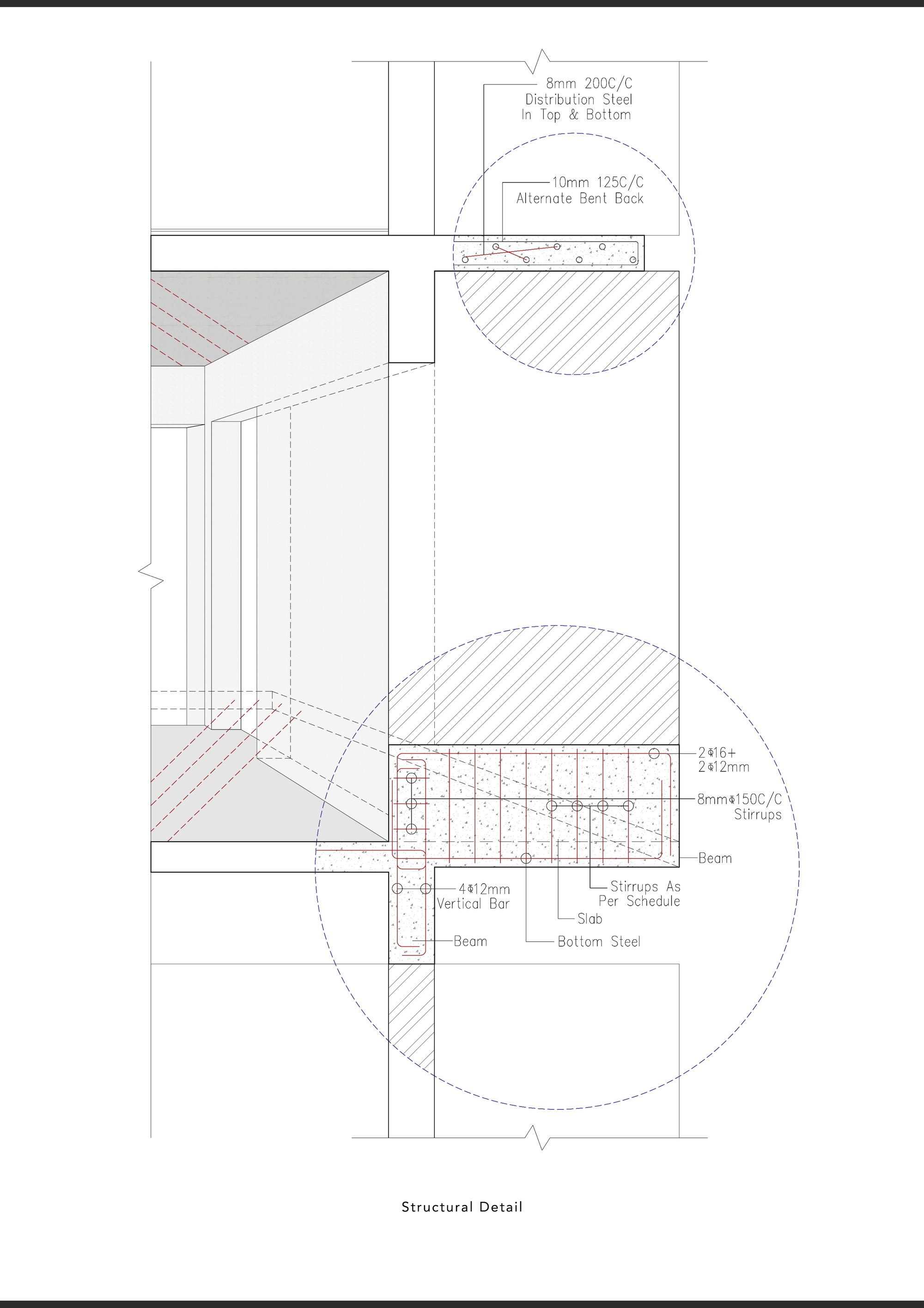 Gallery of Flying Walls Hostel / Dhulia Architecture Design Studio - 24