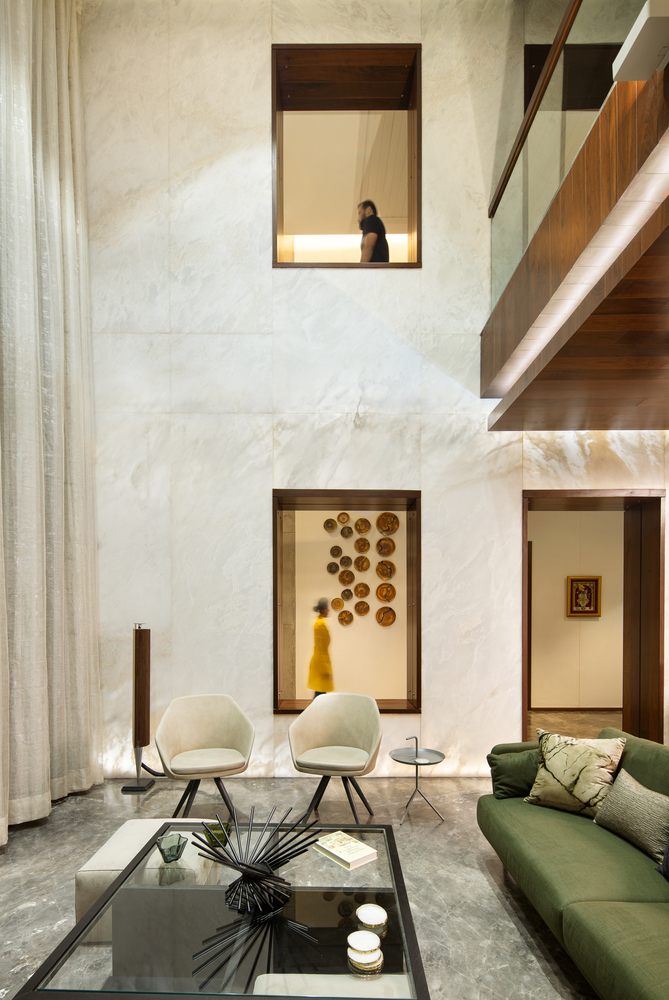 Gallery of The Terracotta House / Studio Archohm - 1