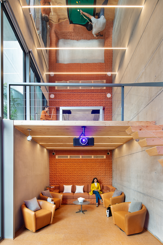 Gallery of The Terracotta House / Studio Archohm - 3