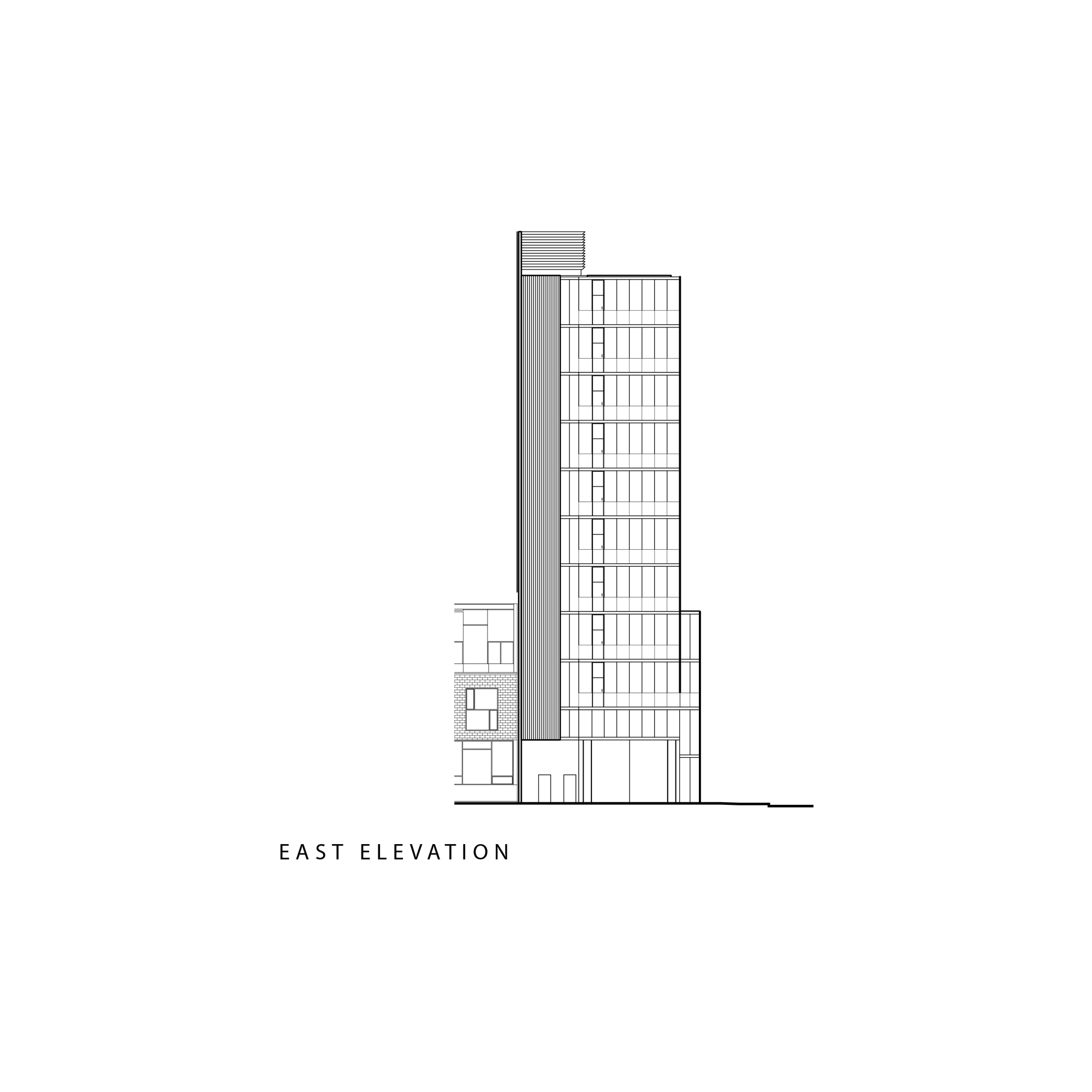 Gallery of The Edge Office Building / Dub Architects - 24