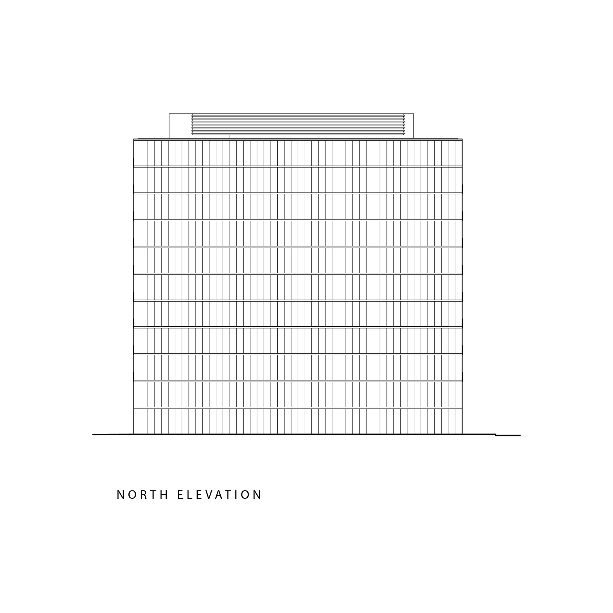 Gallery of The Edge Office Building / Dub Architects - 23