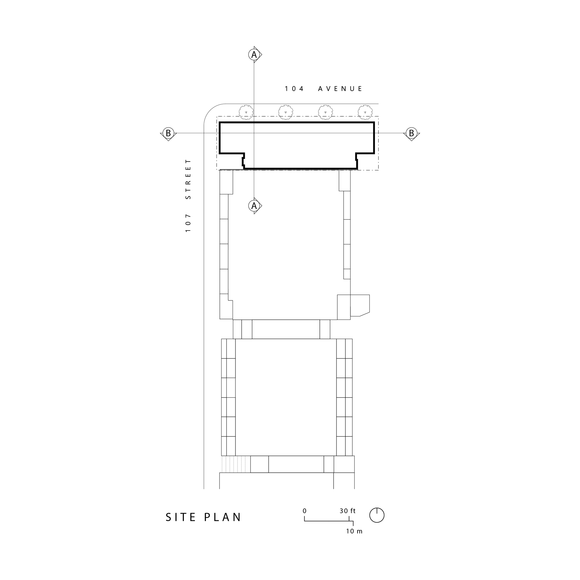 Galeria de Edifício Corporativo The Edge / Dub Architects - 16